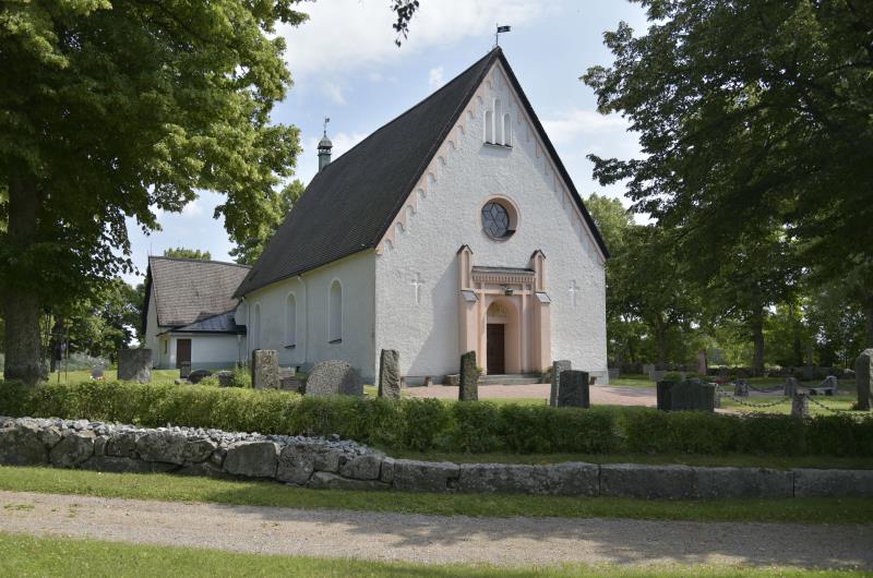 L ts Kyrka l-ts-kyrka